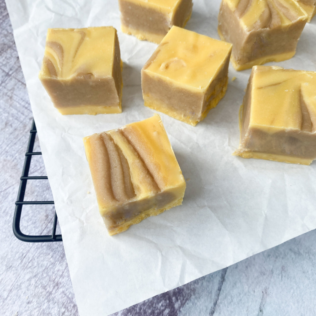 Jack Fudge | Onweerstaanbare, handmade fudge