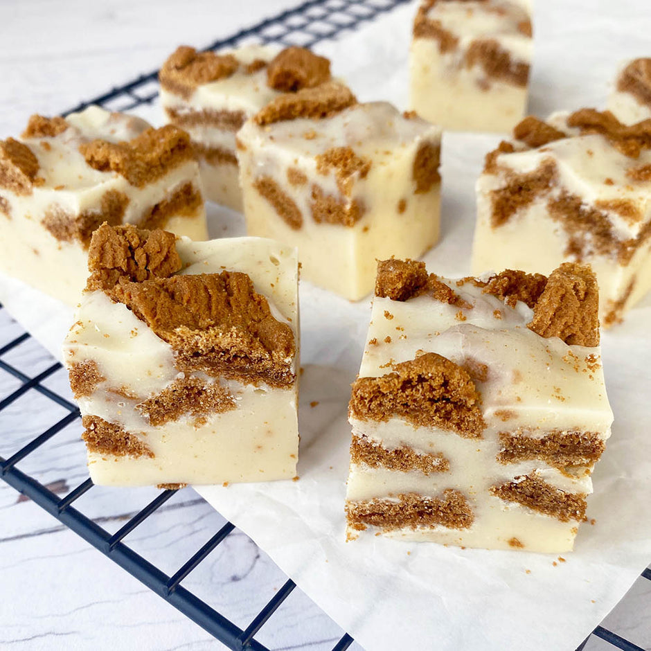 Jack Fudge | Onweerstaanbare, handmade fudge