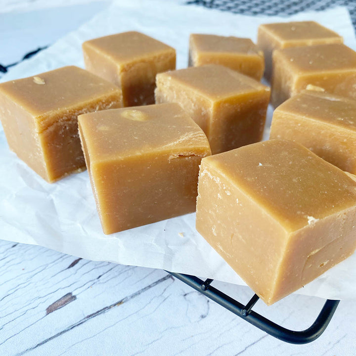 Jack Fudge | Onweerstaanbare, handmade fudge