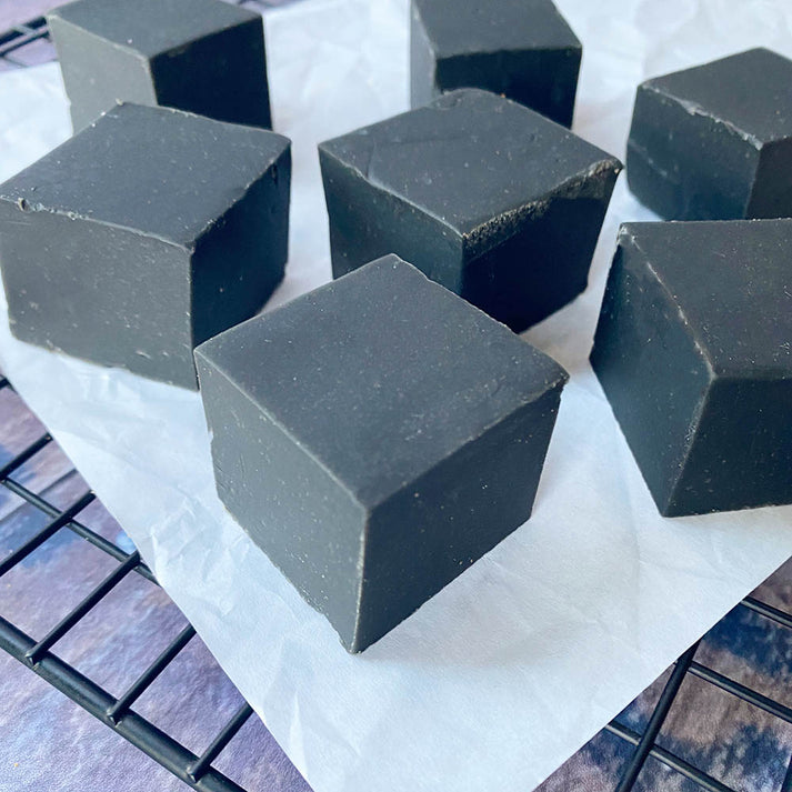 Drop fudge – Jack Fudge