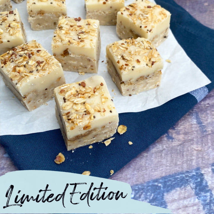 Jack Fudge | Onweerstaanbare, handmade fudge