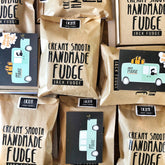 Jack Fudge | Onweerstaanbare, handmade fudge