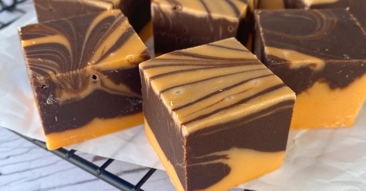 Jack Fudge | Onweerstaanbare, handmade fudge